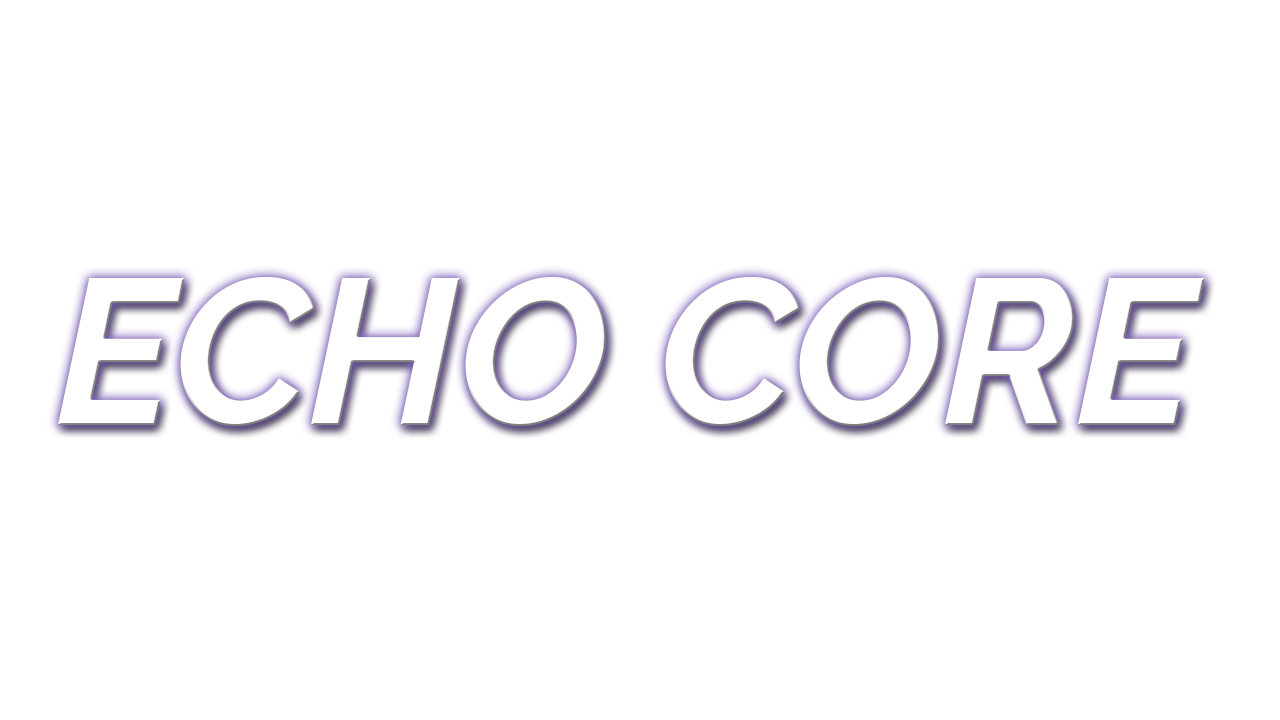 Echo Core Steam Charts · SteamDB