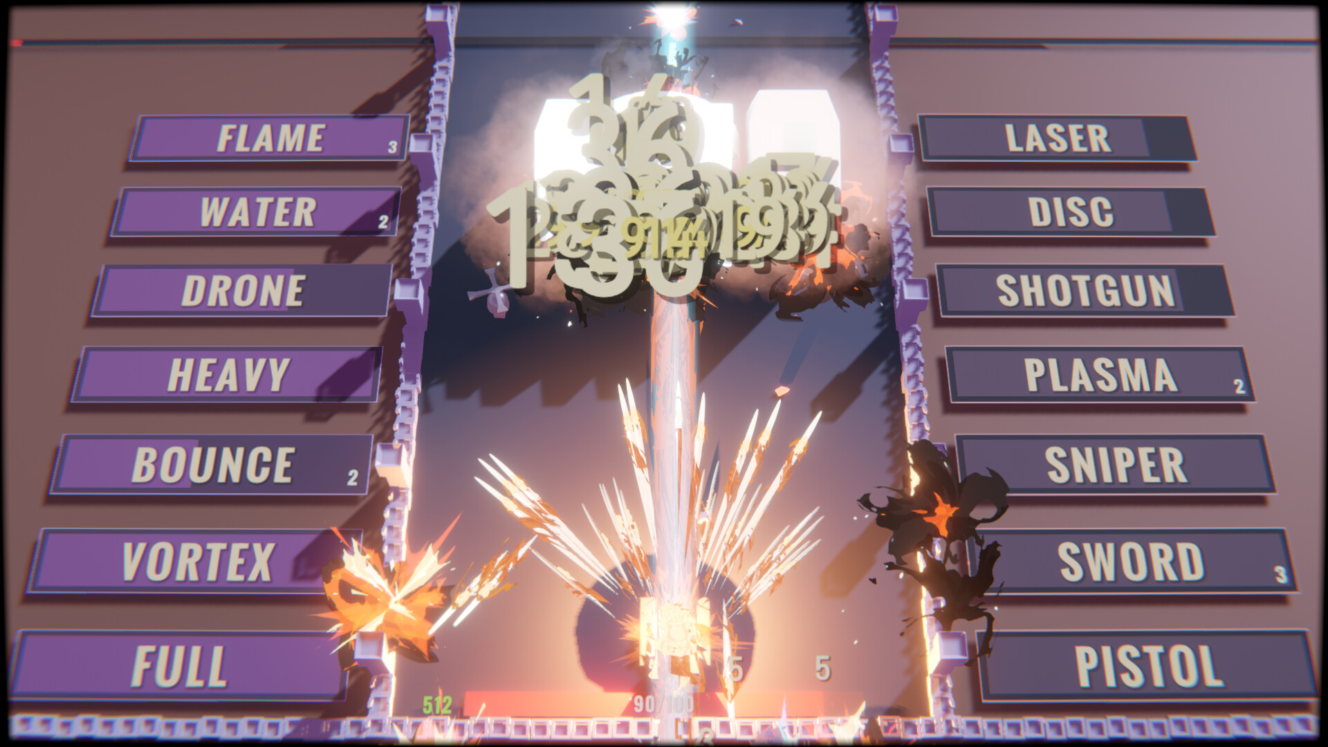 Typing Break Trainer - Fling