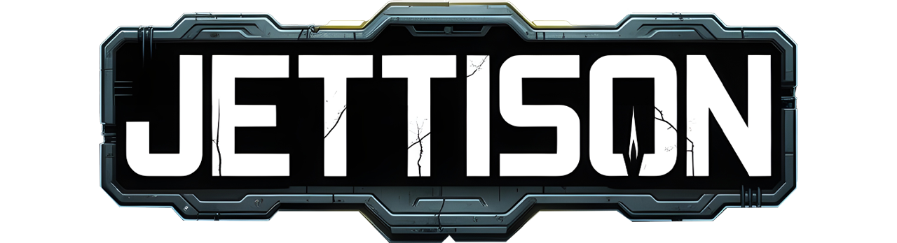 Jettison Screenshots · SteamDB