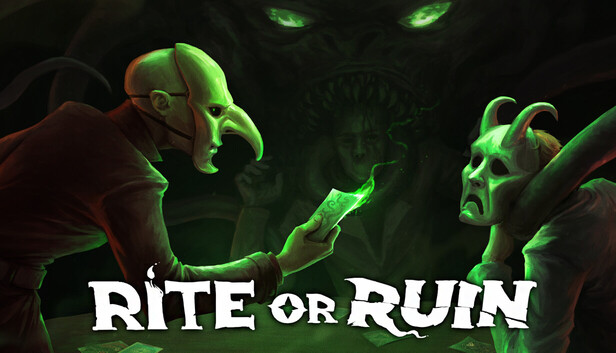 Rite or Ruin στο Steam