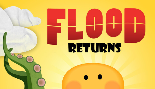 Flood Returns - Further linux debugging. - Steam News