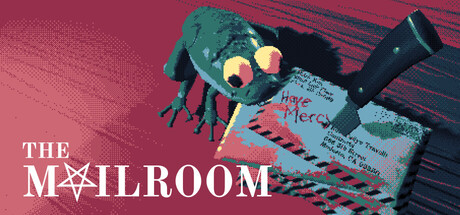 Steam Community :: The Mailroom