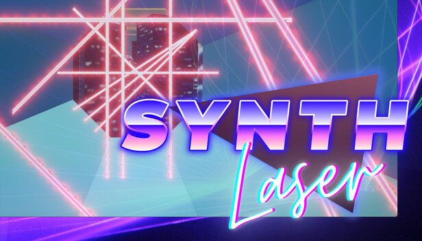 Synth Laser - Steam News Hub