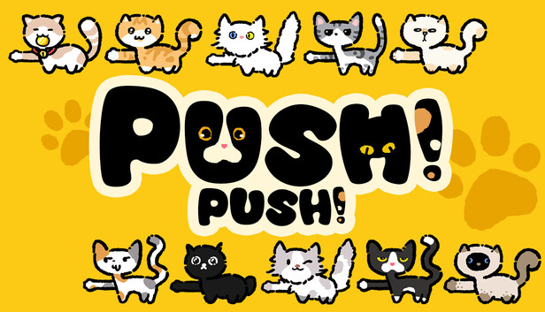 Push Push on Steam