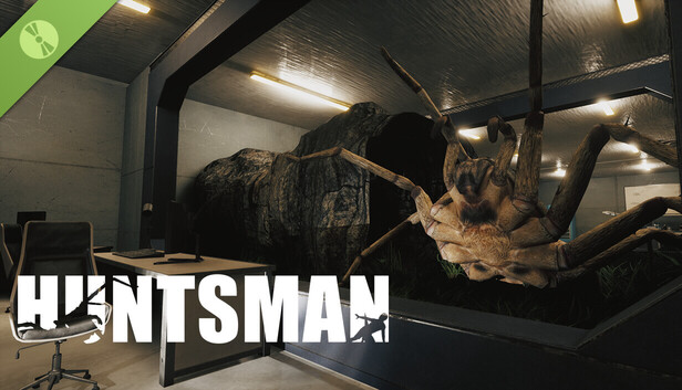 Huntsman Demo on Steam