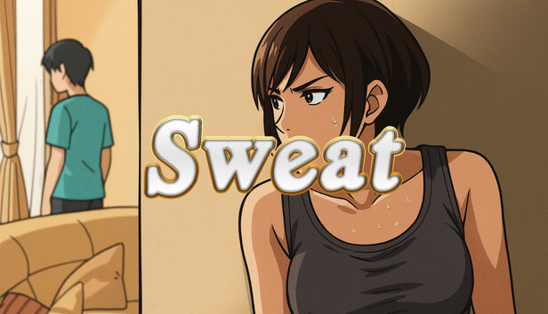 Sweat on Steam