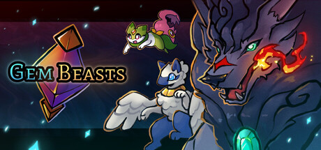 Gem Beasts on Steam