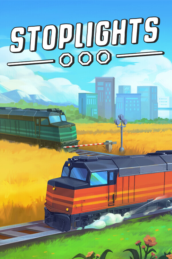 Stoplights Demo Depots (App 3970850) · SteamDB