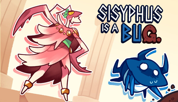 Sisyphus Is a Bug - Steam News Hub