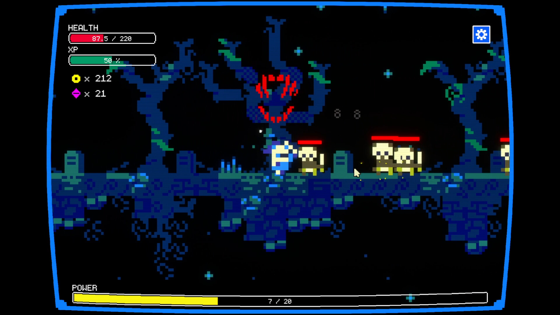 Save 5% on IncreKnight X Loot Loop on Steam