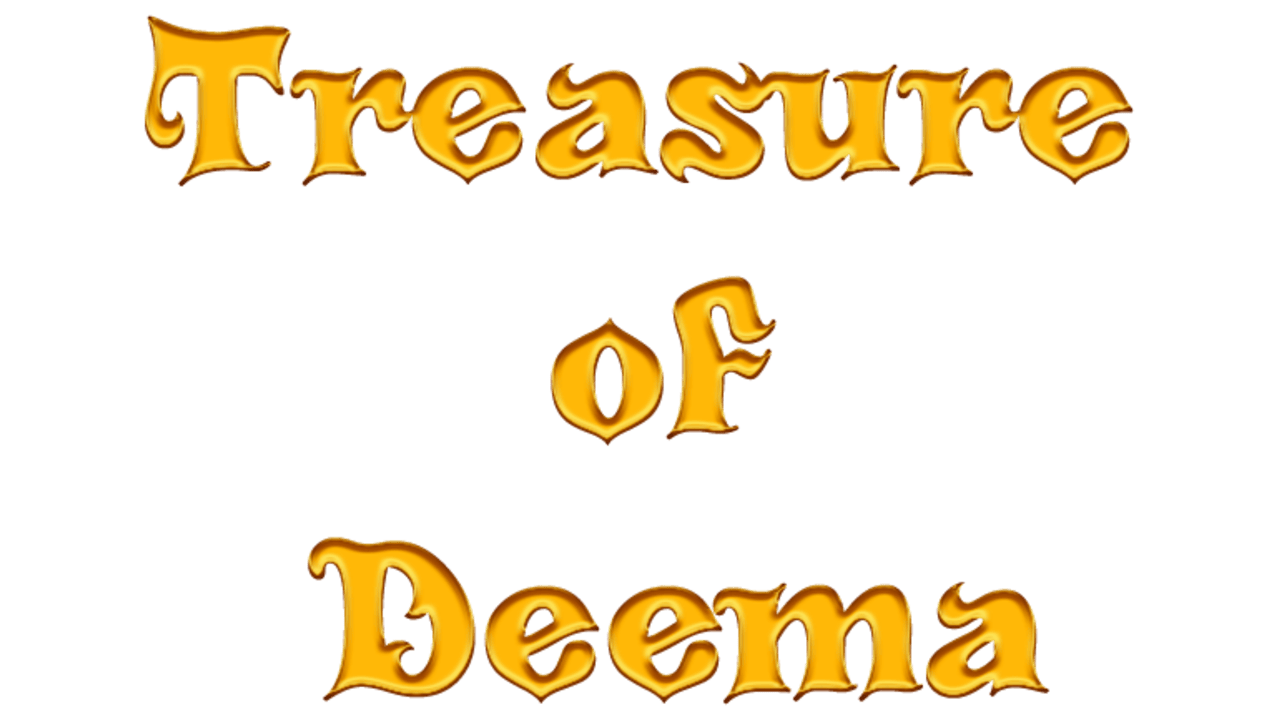 Treasure of Deema Screenshots · SteamDB