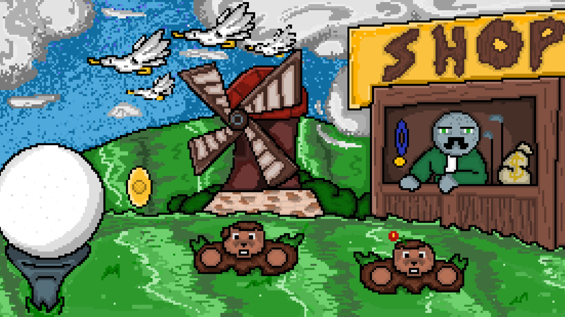 Pixel Par Soundtrack on Steam