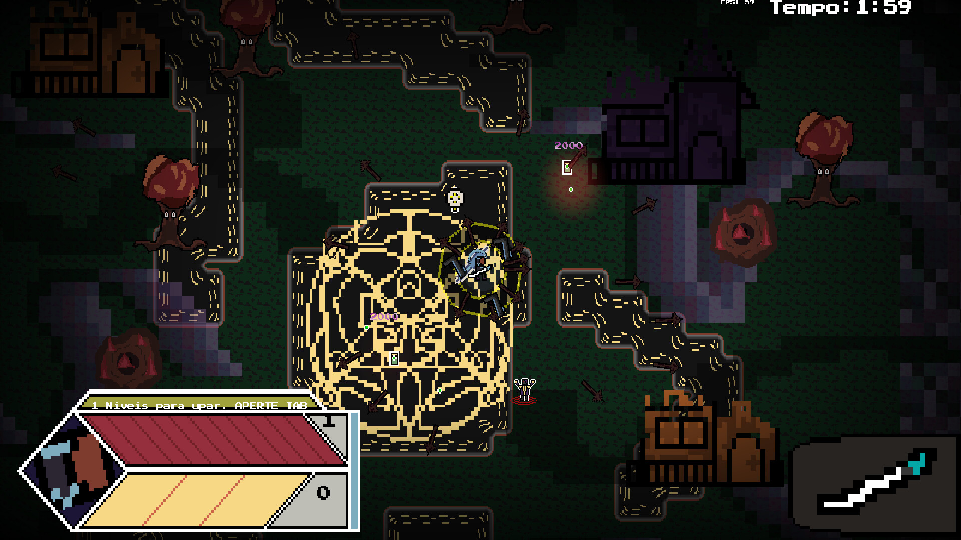 Scuff Slayer | indienova GameDB 游戏库