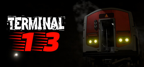 Terminal 13 on Steam