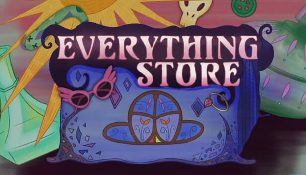 Everything Store - Steam News Hub