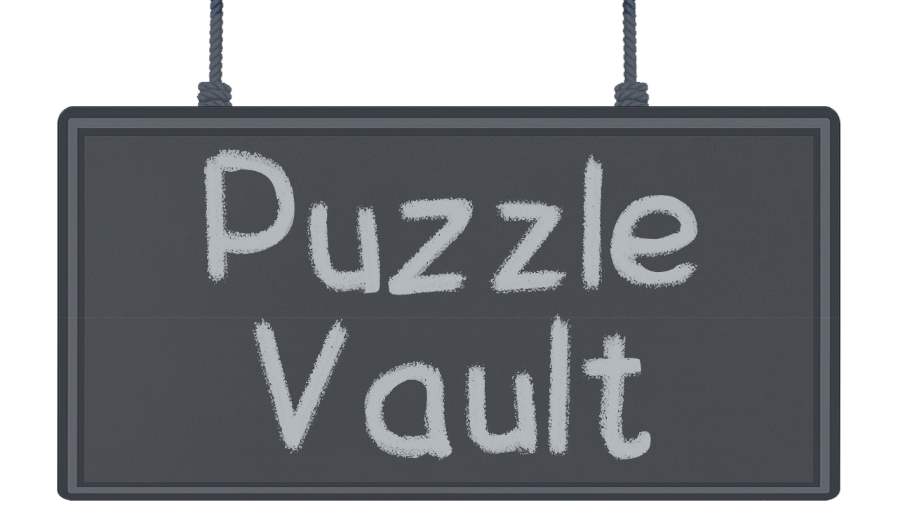 Puzzle Vault Screenshots · SteamDB