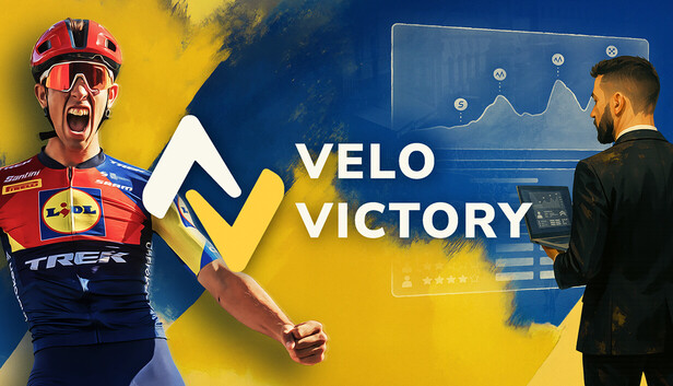Velo Victory - Steam News Hub