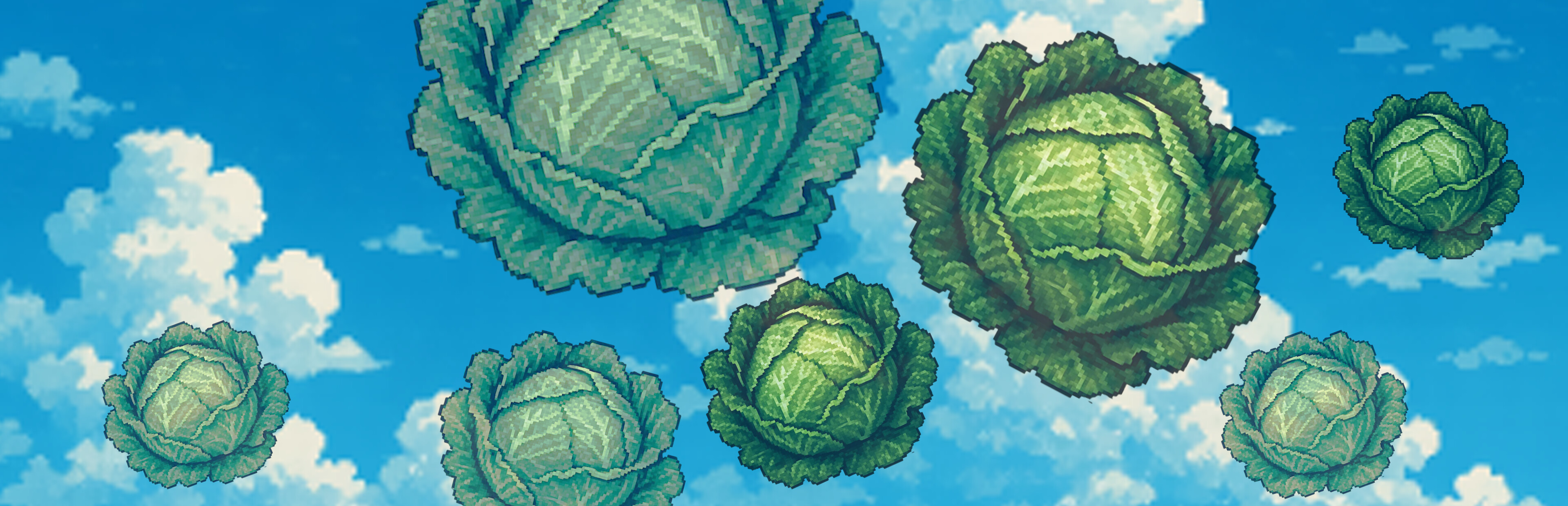 Super Cabbage Kabumi Playtest Patches and Updates (App 3977130) · SteamDB