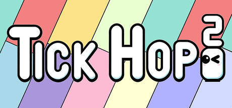 Tick Hop 2 on Steam