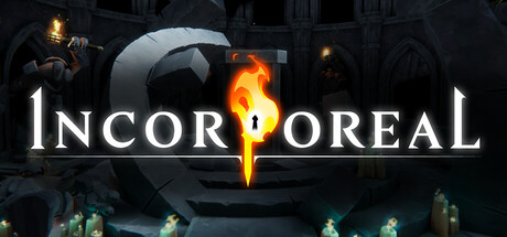 Incorporeal on Steam
