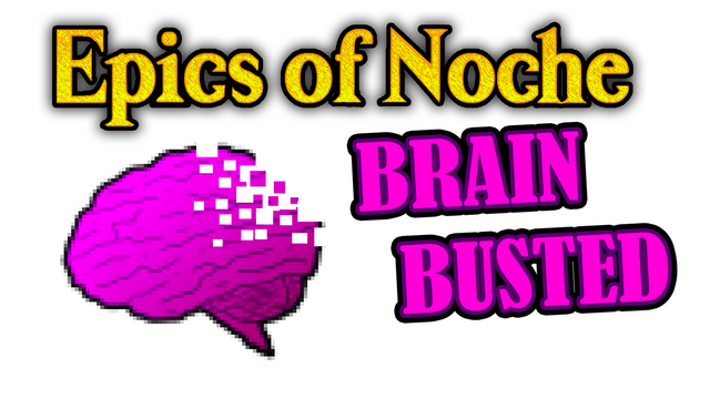 Epics of Noche, Brain Busted Steam Charts · SteamDB