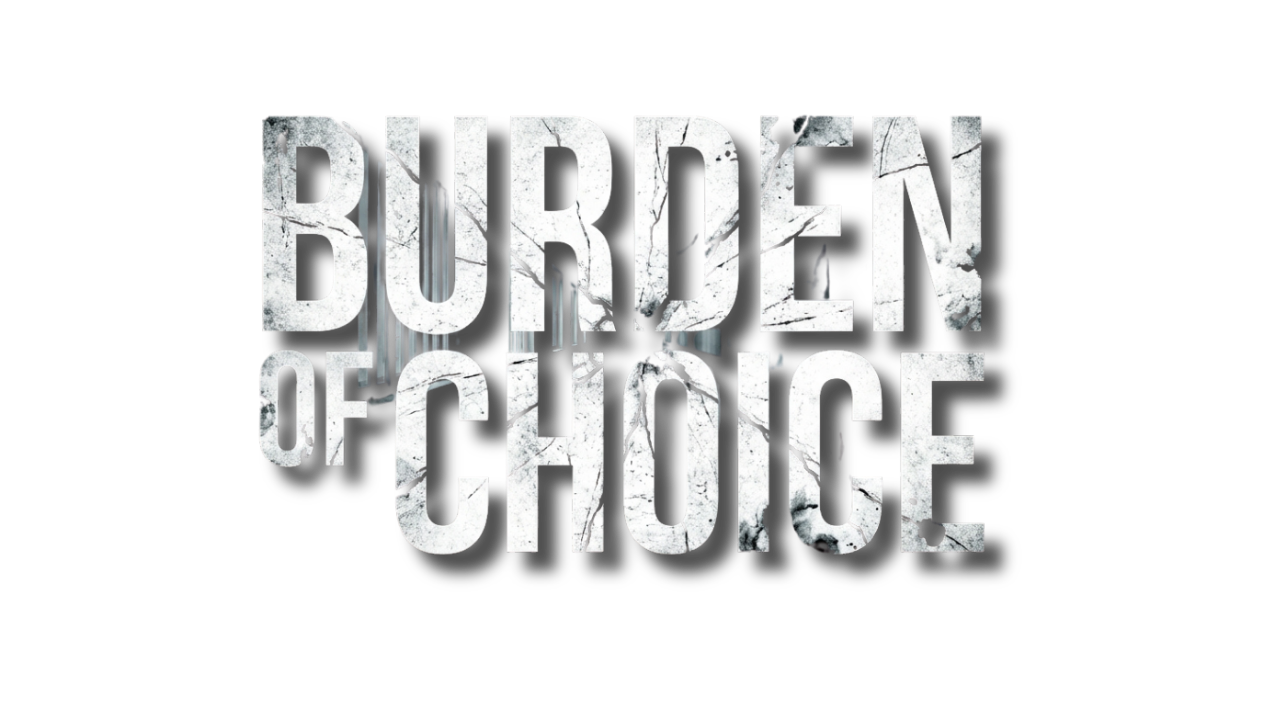 Burden of Choice Steam Charts · SteamDB