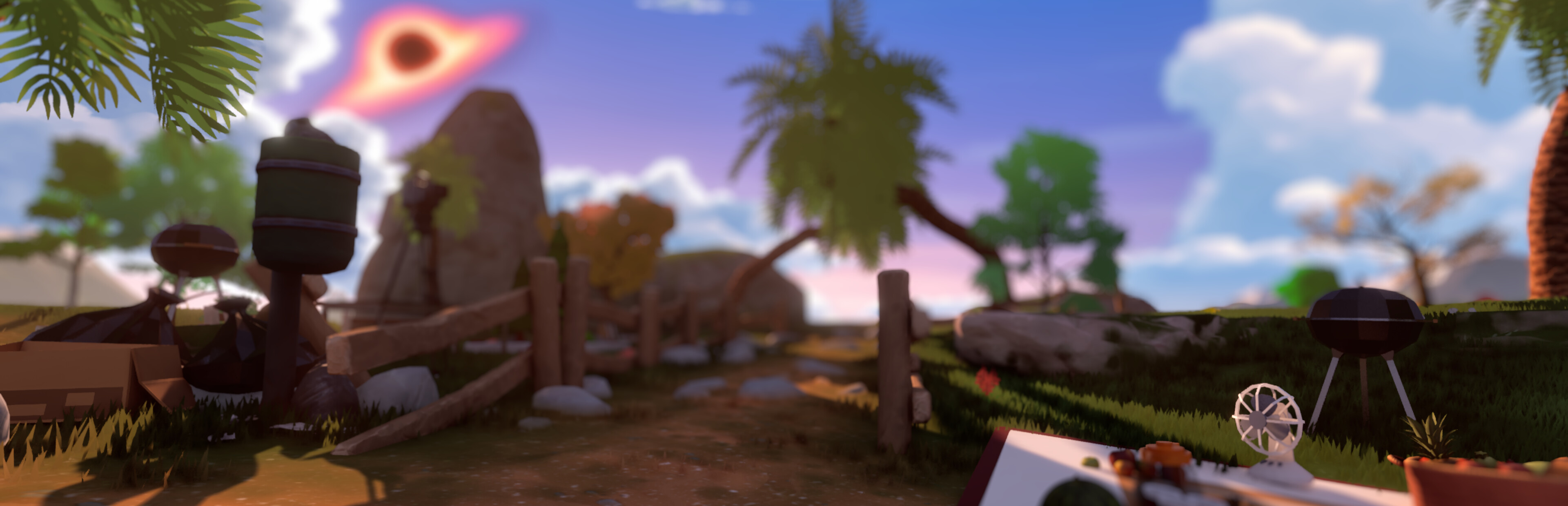 Pickle Panic Demo Steam Charts (App 3979910) · SteamDB