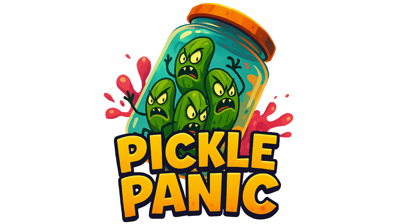 Pickle Panic Demo Steam Charts (App 3979910) · SteamDB