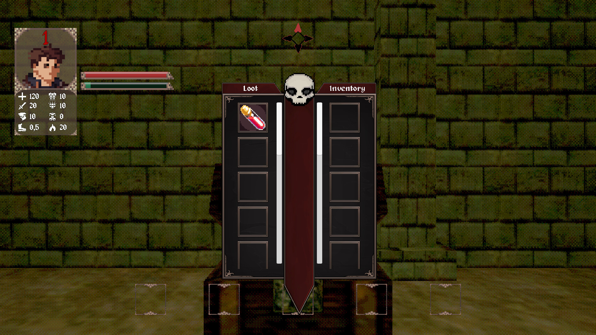 Deadly Dungeon on Steam