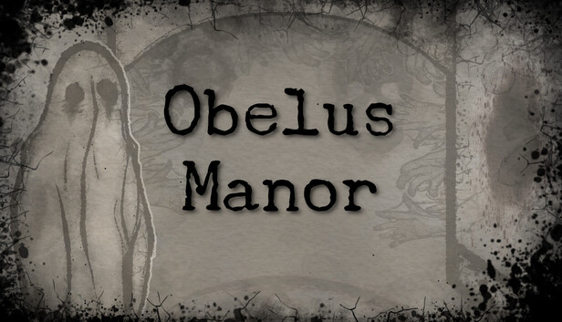 Obelus Manor on Steam