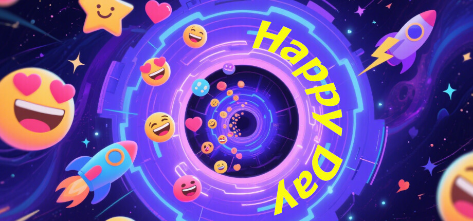 Happy Day Cloud Saves · SteamDB