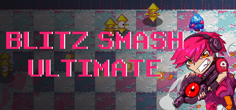 Blitz Smash Ultimate on Steam