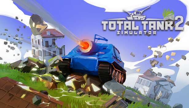 Total Tank Simulator 2 on Steam