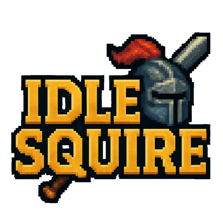 Idle Squire Configuration · SteamDB