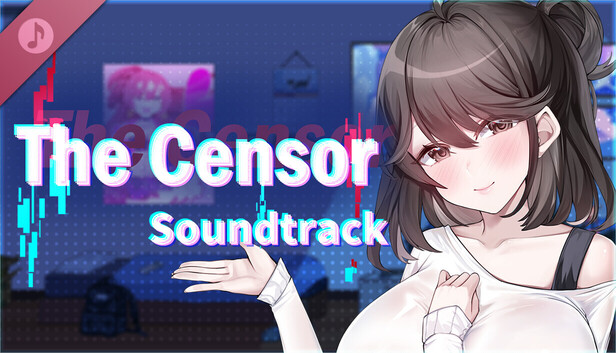 The Censor DX Edition - Soundtrack บน Steam