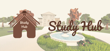 StudyHub on Steam