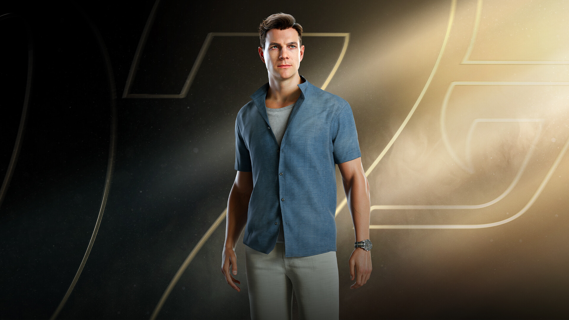 007 First Light - Deluxe Edition Upgrade en Steam