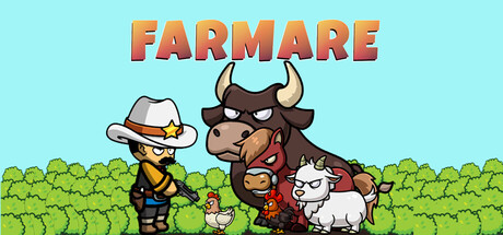Farmare: Ultimate Animal Survive sur Steam