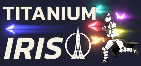 Steam Community :: Titanium Iris