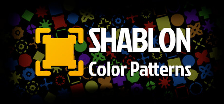 Shablon: Color Patterns on Steam