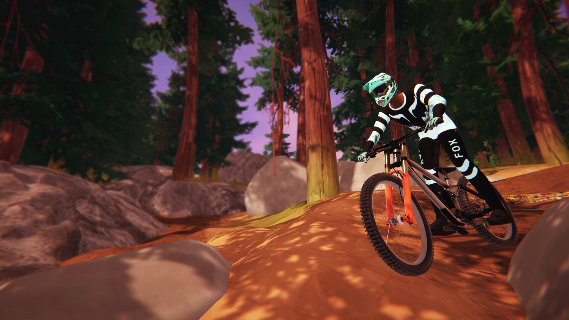 Cranked on Steam