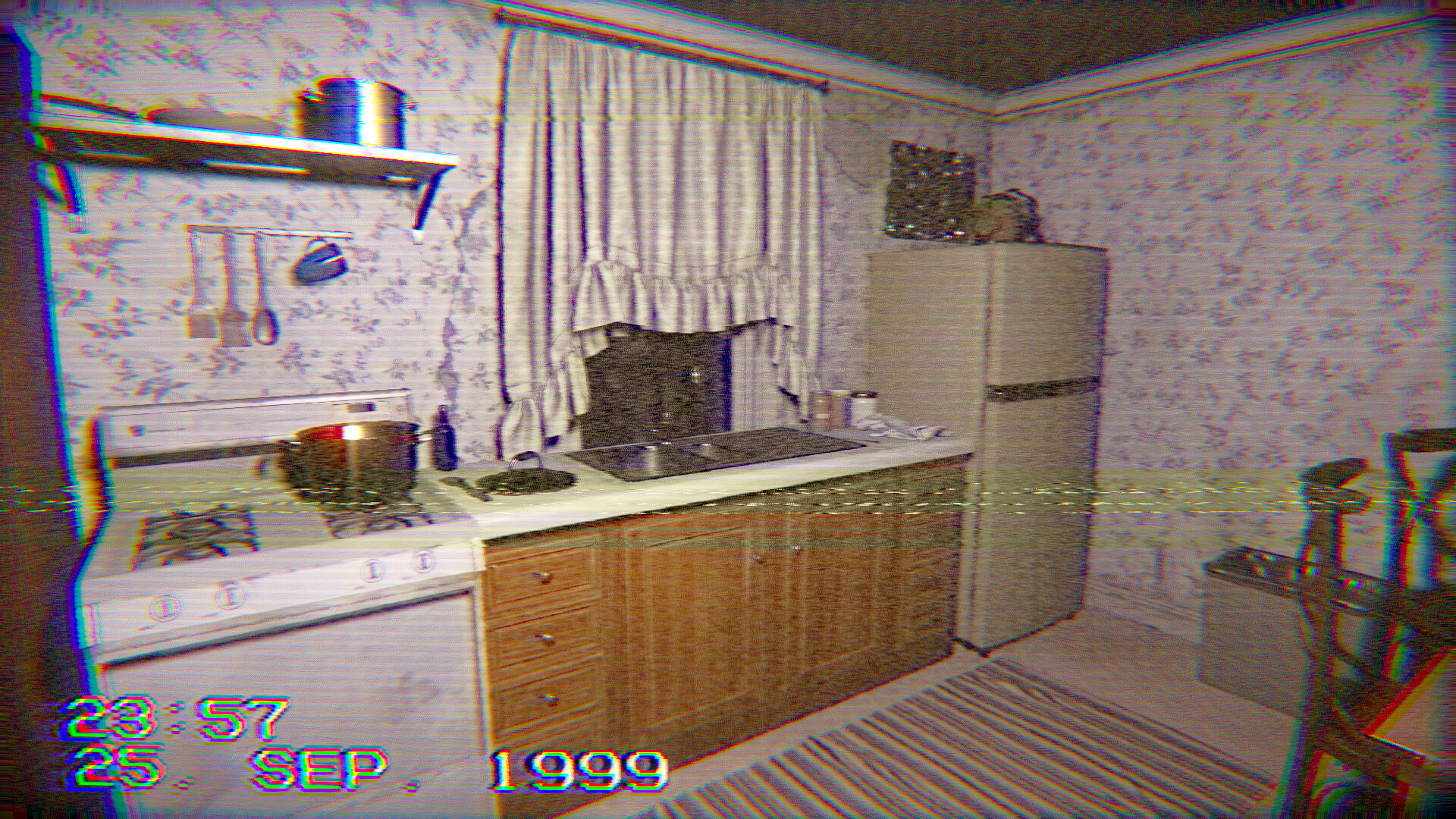 Save 30% on Too Well Hidden on Steam