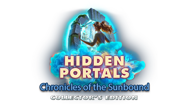 Hidden Portals: Chronicles of the Sunbound Collector's Edition Depots ...