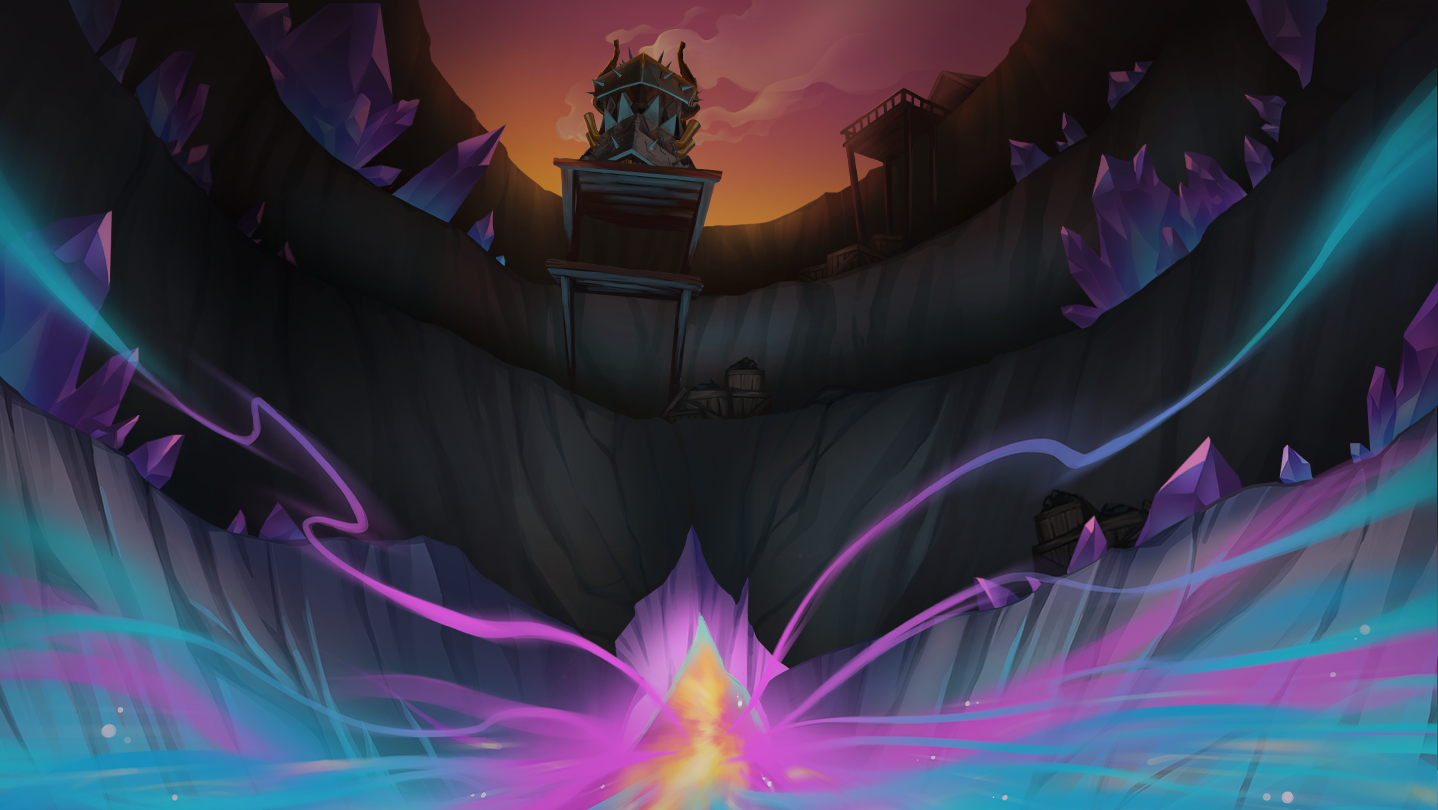 Monster Train 2: Destiny of the Railforged on Steam