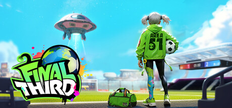 Final Third on Steam