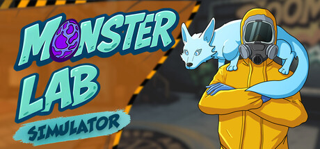 Monster Lab Simulator on Steam