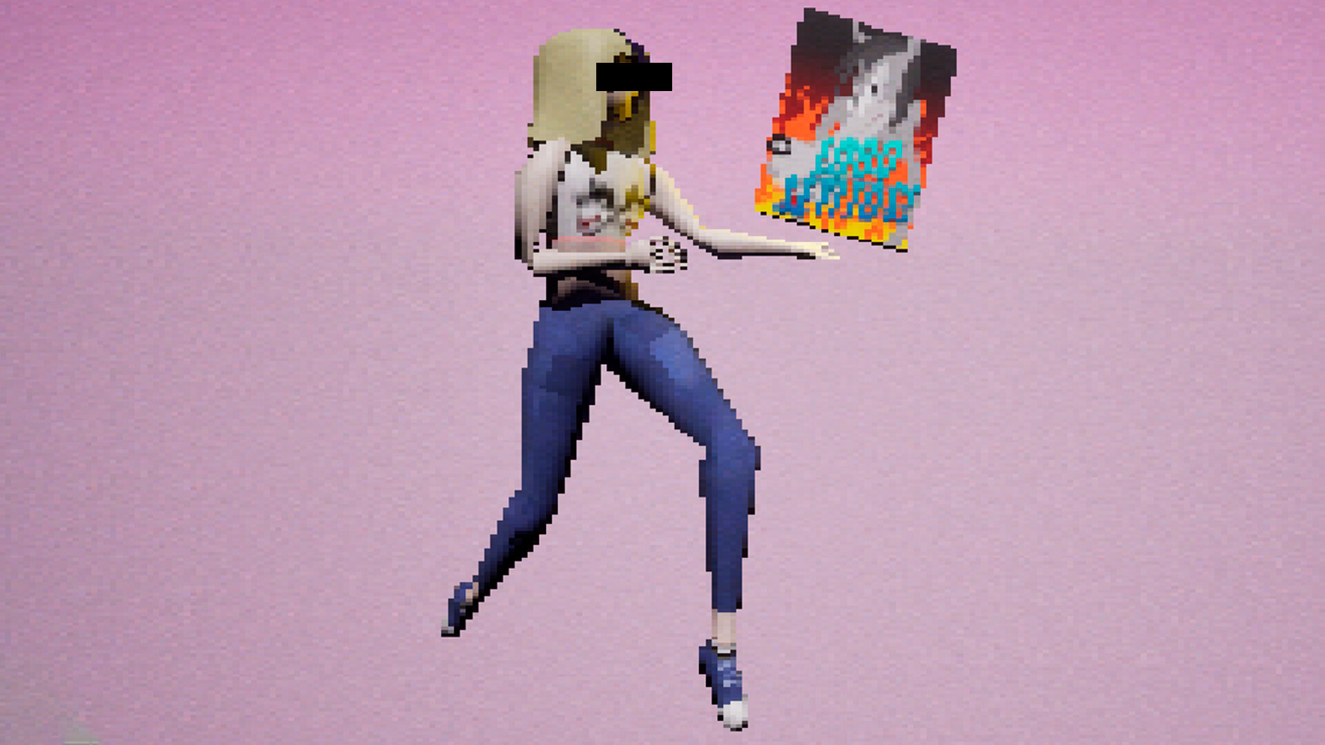 Yindy - SKIN LOBO SETA CASUAL on Steam