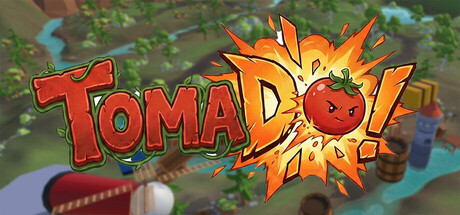 TomaDO! on Steam