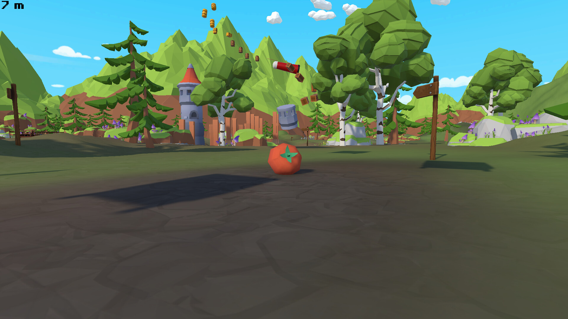 TomaDO! บน Steam