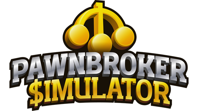 Pawnbroker Simulator · SteamDB